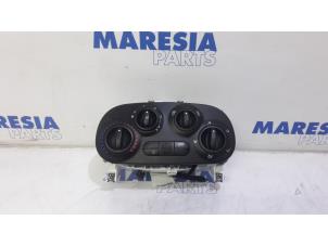 Fiat 500 Heater control panels stock | ProxyParts.com