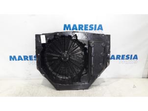 Spare wheel holder Renault Megane IV Estate 1.2 Energy TCE 130 - 745149909R