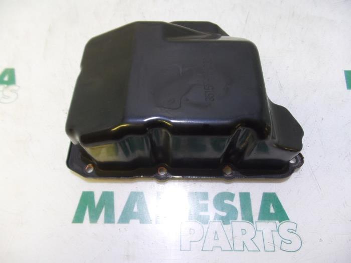 Gearbox covers with gearbox code SU102 stock | ProxyParts.com