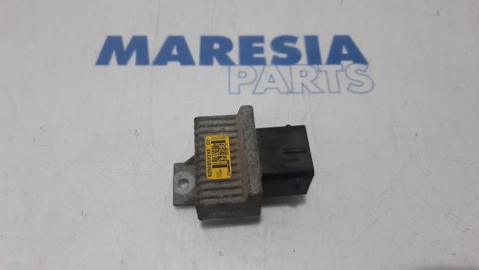 Renault Kangoo Relais stock | ProxyParts.fr