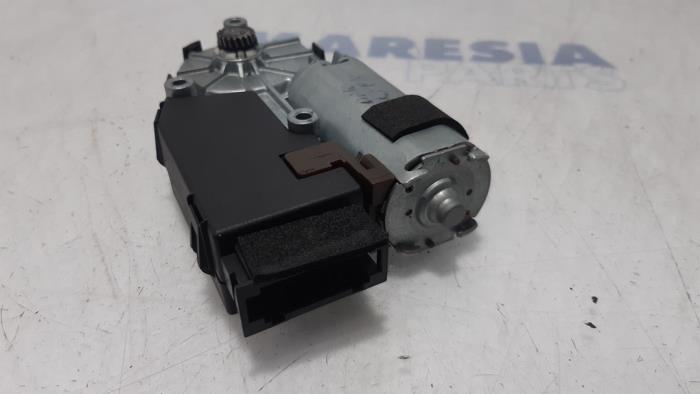 Sunroof motor Renault Espace 2.0 dCi 16V 175 FAP - 1710626B WEBASTO