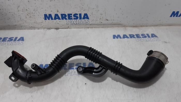Renault Megane Tubes intercooler stock | ProxyParts.fr
