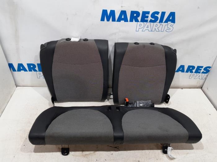 Fiat 500c parts store