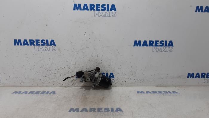 Moteur essuie-glace avant Renault Megane III Berline 1.4 16V TCe 130 ...