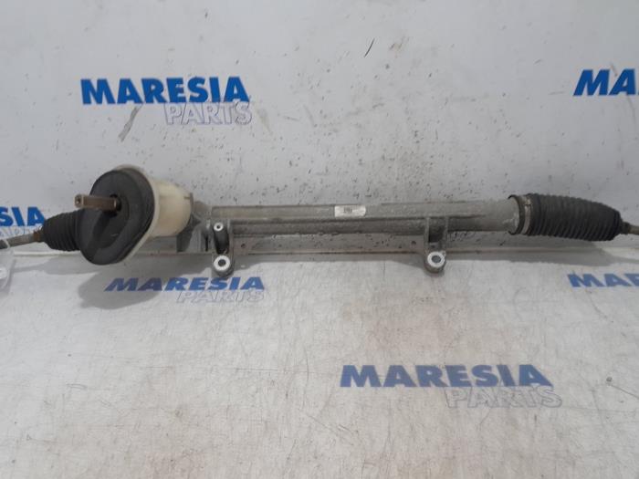 Crémaillère de direction Renault Kangoo Express 1.5 dCi 90 FAP ...