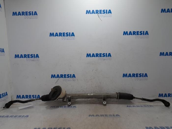 Crémaillère de direction Renault Kangoo Express 1.5 dCi 90 FAP ...