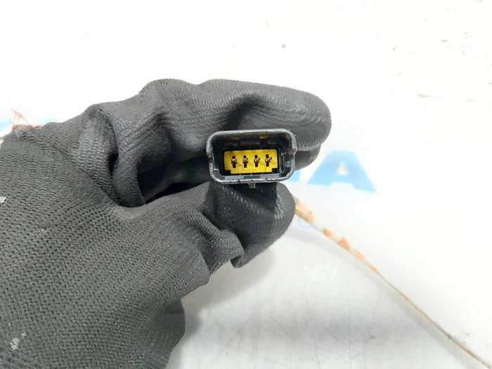 Lambda probe Citroen C3 1.0 Vti 68 12V - 9673438580 ZM01