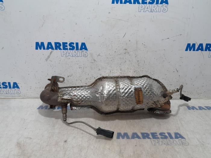 Peugeot 308 Catalyseurs stock | ProxyParts.fr