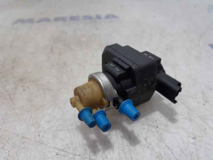 Turbo pressure regulator Peugeot 308 1.6 16V THP 150 - 19901 5FX PEUGEOT Turbo pressure regulator Peugeot 308 1.6 16V THP 150 - 19901 5FX PEUGEOT