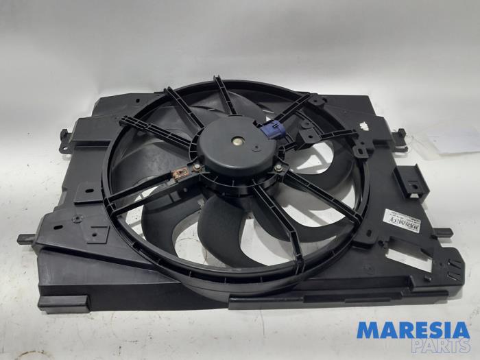 Renault Clio Ventilateurs moteur stock | ProxyParts.fr
