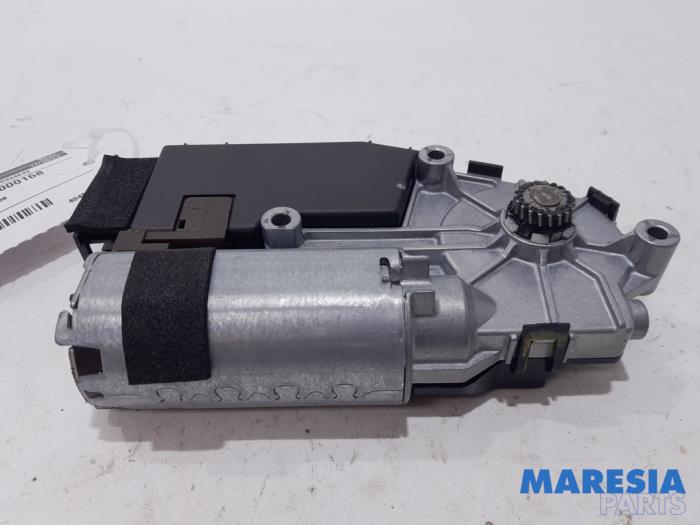 Sunroof motor Renault Espace 2.0 Turbo 16V Grand Espace - 1710626B VALEO/WEBASTO