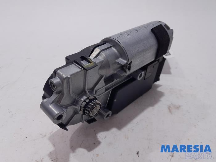 Sunroof motor Renault Espace 2.0 Turbo 16V Grand Espace - 1710626B VALEO/WEBASTO