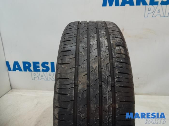 Tyre with tyre size 195/55/16 - 1955516 CONTINENTAL