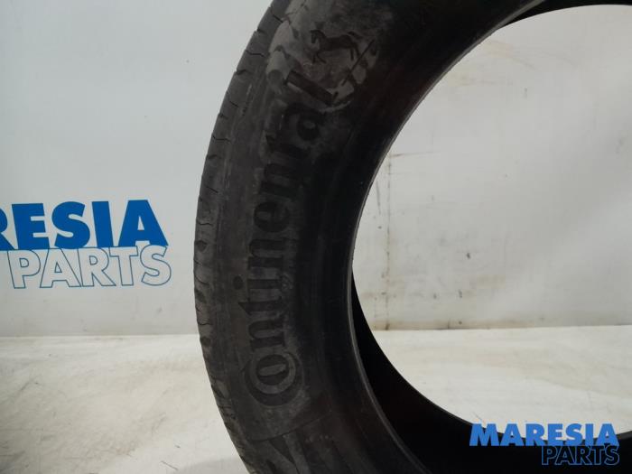 Tyre with tyre size 195/55/16 - 1955516 CONTINENTAL