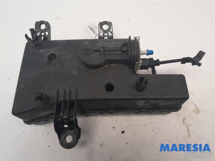 Réservoir filtre à particules Peugeot Boxer 2.0 BlueHDi 130 ...