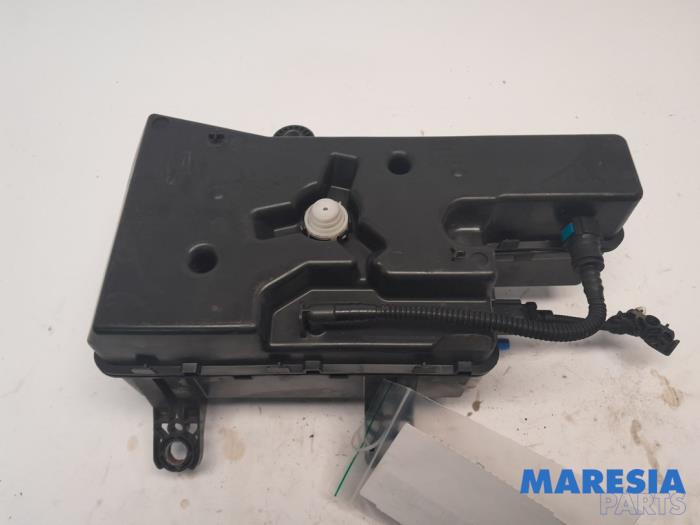 Réservoir filtre à particules Peugeot Boxer 2.0 BlueHDi 130 ...