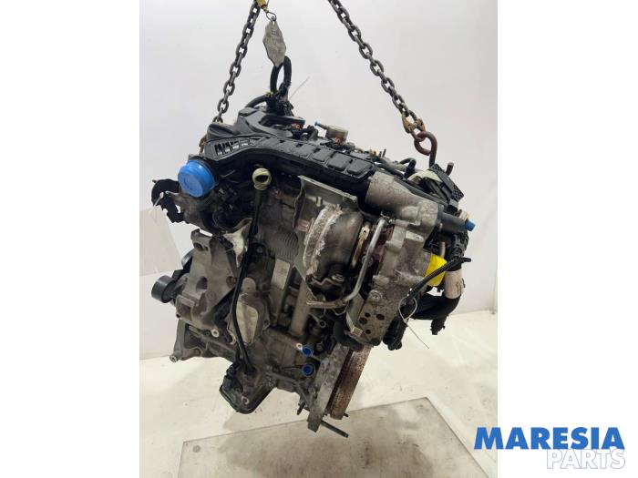 Engine Citroen Grand C4 Spacetourer 1.2 12V PureTech 130 - 1627638180 HNS