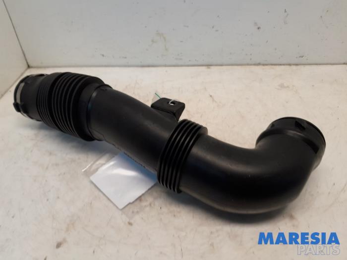 Air intake hose Citroen C4 Grand Picasso 1.6 16V VTi 120 - 009801992380