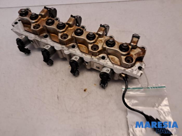 Multiair module Alfa Romeo Giulietta 1.4 TB 16V MultiAir - 55228221 ...