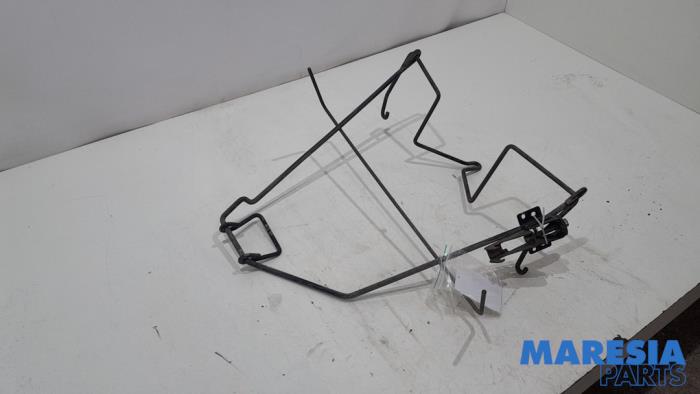 Spare wheel mechanism Renault Kangoo Express 1.5 dCi 75 FAP - 8200497843