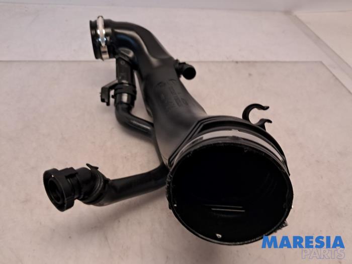 Air intake hose Citroen C4 Picasso 1.6 16V THP 155 - 1440Q6