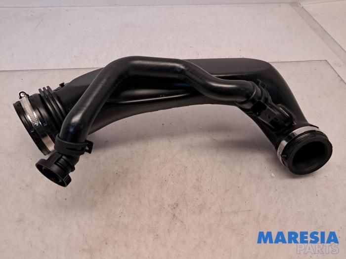 Air intake hose Citroen C4 Picasso 1.6 16V THP 155 - 1440Q6