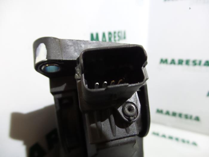 Throttle pedal position sensor Citroen C2 1.4 - 0280752251 KFV