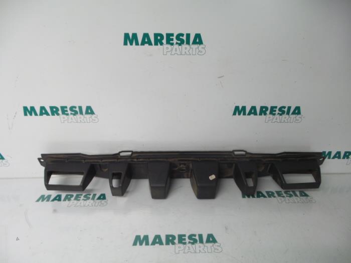 Citroen C2 Rear bumper frames stock | ProxyParts.com