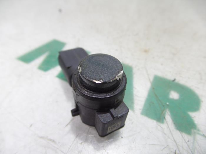 PDC Sensor Peugeot 208 I 1.2 Vti 12V PureTech 82 - 1608321780