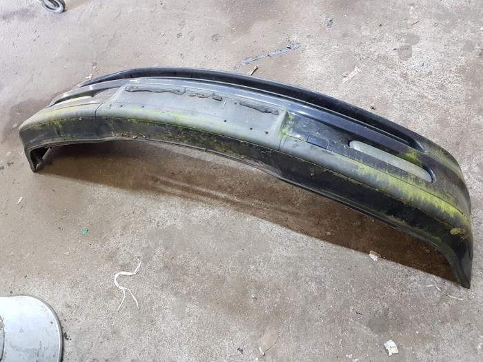 Front bumper BMW 3 serie Touring 318i 317-5 - 51118195284