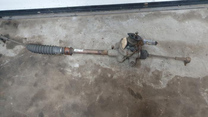 Power steering box Suzuki Swift 1.3 VVT 16V - SWIFT20071300 SUZUKI