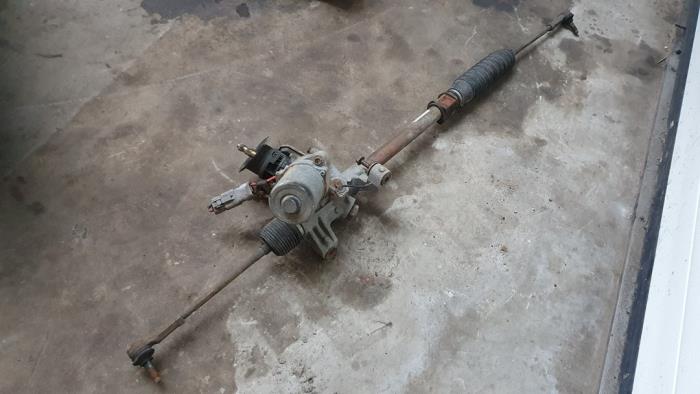 Power steering box Suzuki Swift 1.3 VVT 16V - SWIFT20071300 SUZUKI