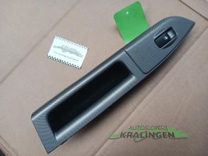 Hyundai getz window switch replacement store