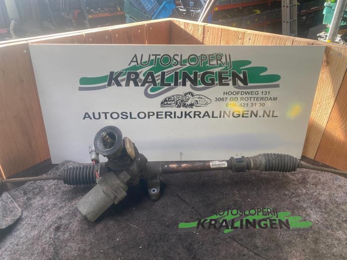 Power steering box Suzuki Swift 1.3 VVT 16V - XX63J5 SHOWA