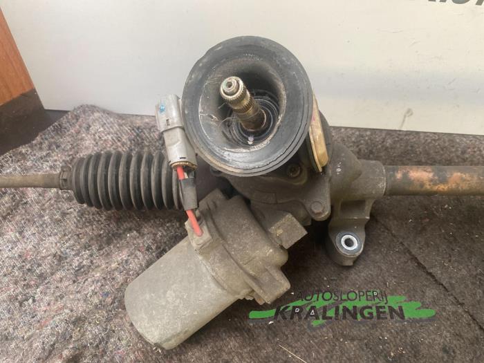 Power steering box Suzuki Swift 1.3 VVT 16V - S105006150 SHOWA