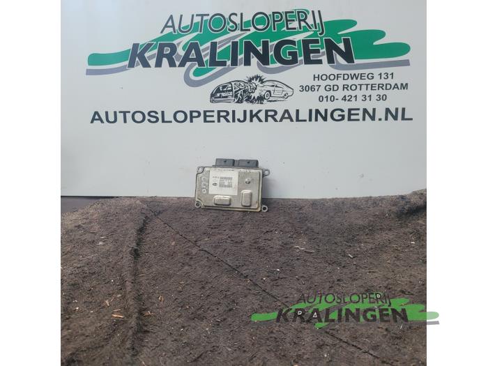 Engine management computers with part number 00181482 stock