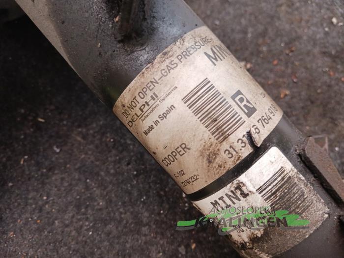 Amortisseur avant droit BMW Mini One/Cooper 1.6 16V Cooper ...