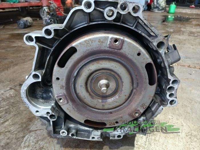 Gearbox Audi A6 3.0 TDI V6 24V Quattro - XXXGSZ 059103173 GSZGZW