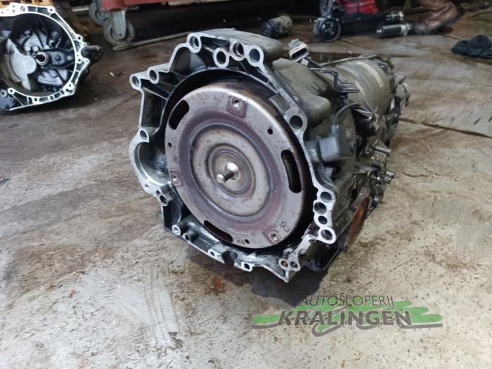 Gearbox Audi A6 3.0 TDI V6 24V Quattro - XXXGSZ 059103173 GSZGZW