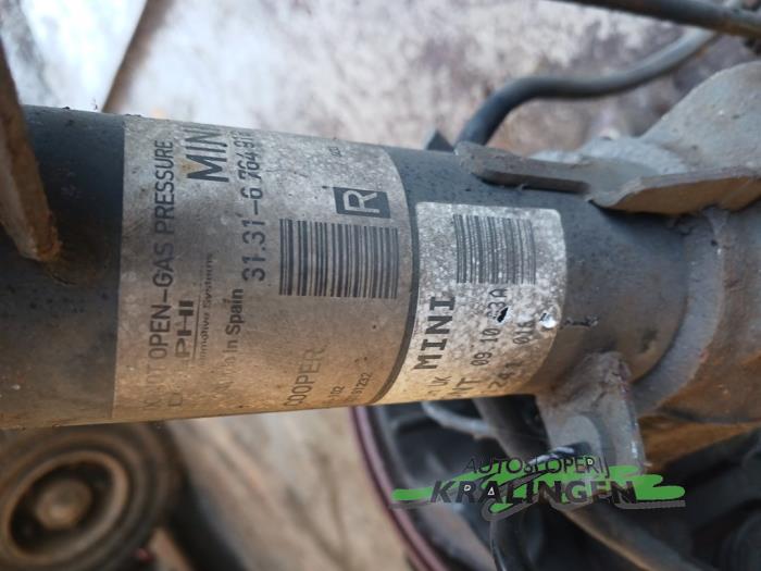 Front shock absorber, right BMW Mini One/Cooper 1.6 16V Cooper