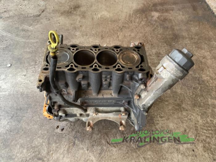 Motor Opel Meriva 1.4 16V Twinport - Z14XEP
