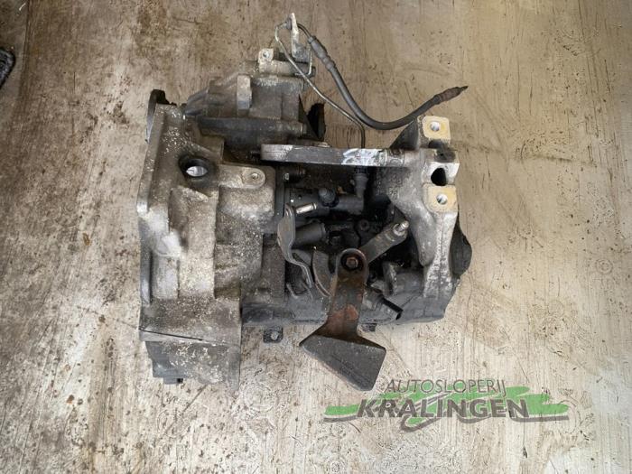 Gearbox Audi A3 2.0 16V FSI - XXXAUDI AXW006688 GLB