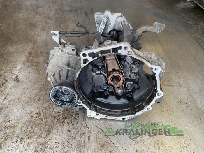 Gearbox Audi A3 2.0 16V FSI - XXXAUDI AXW006688 GLB