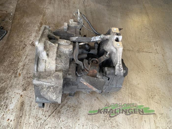 Gearbox Audi A3 2.0 16V FSI - XXXAUDI AXW006688 GLB