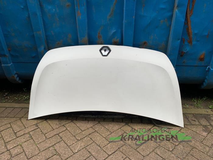 Renault Master Motorhauben Vorrat | ProxyParts.de