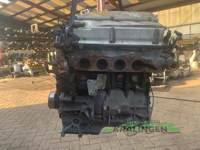 Engine Mitsubishi Grandis 2.4 16V MIVEC - 4G69