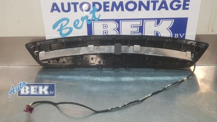 Used Mercedes E (W213) E-220d 2.0 Turbo 16V Third brake light ...
