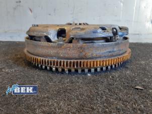 Dual mass flywheel Mercedes Vito 2.2 111 CDI 16V - A6460300805