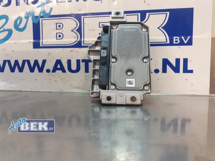 Airbag Module BMW X5 xDrive 35d 3.0 24V - 65779240083 - Auto Bek