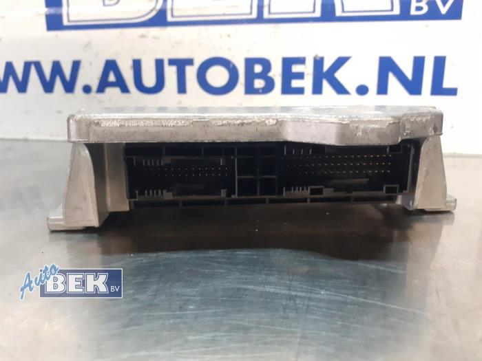 Airbag Module BMW X5 xDrive 35d 3.0 24V - 65779240083 - Auto Bek